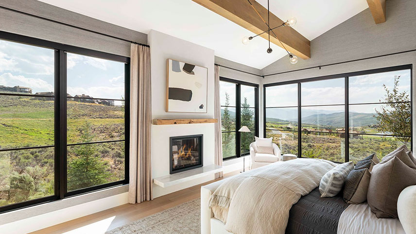 A&H METALS - Windows